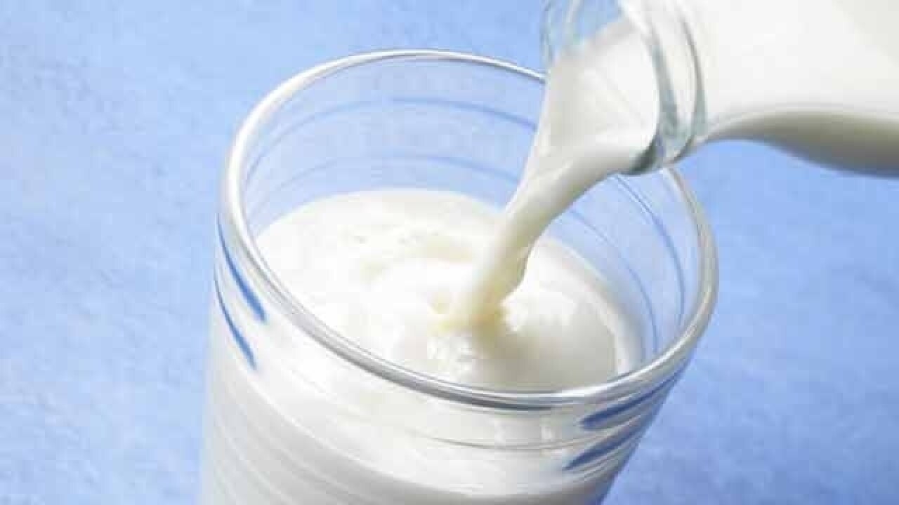 Government to raise Aarey milk price to beat reselling