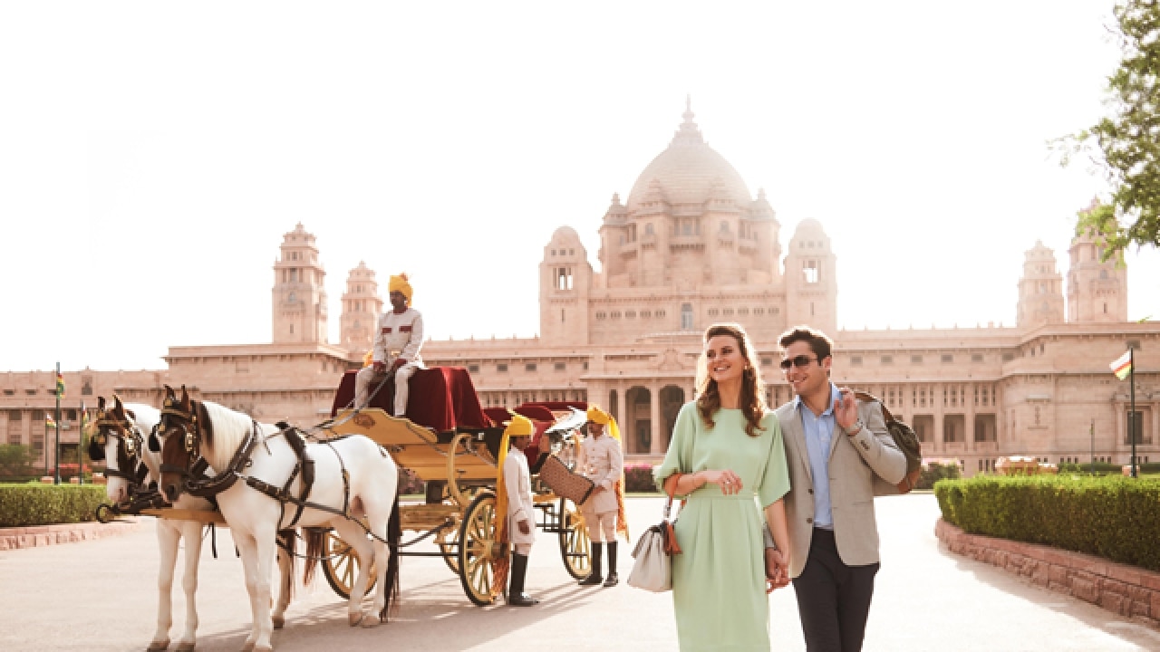 Decoding Tajness and what it will do for you