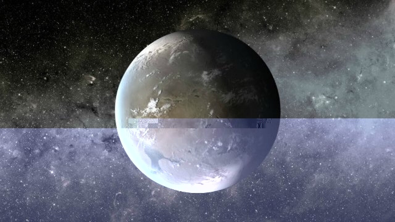 Another crucial factor governing planetary habitation discovered