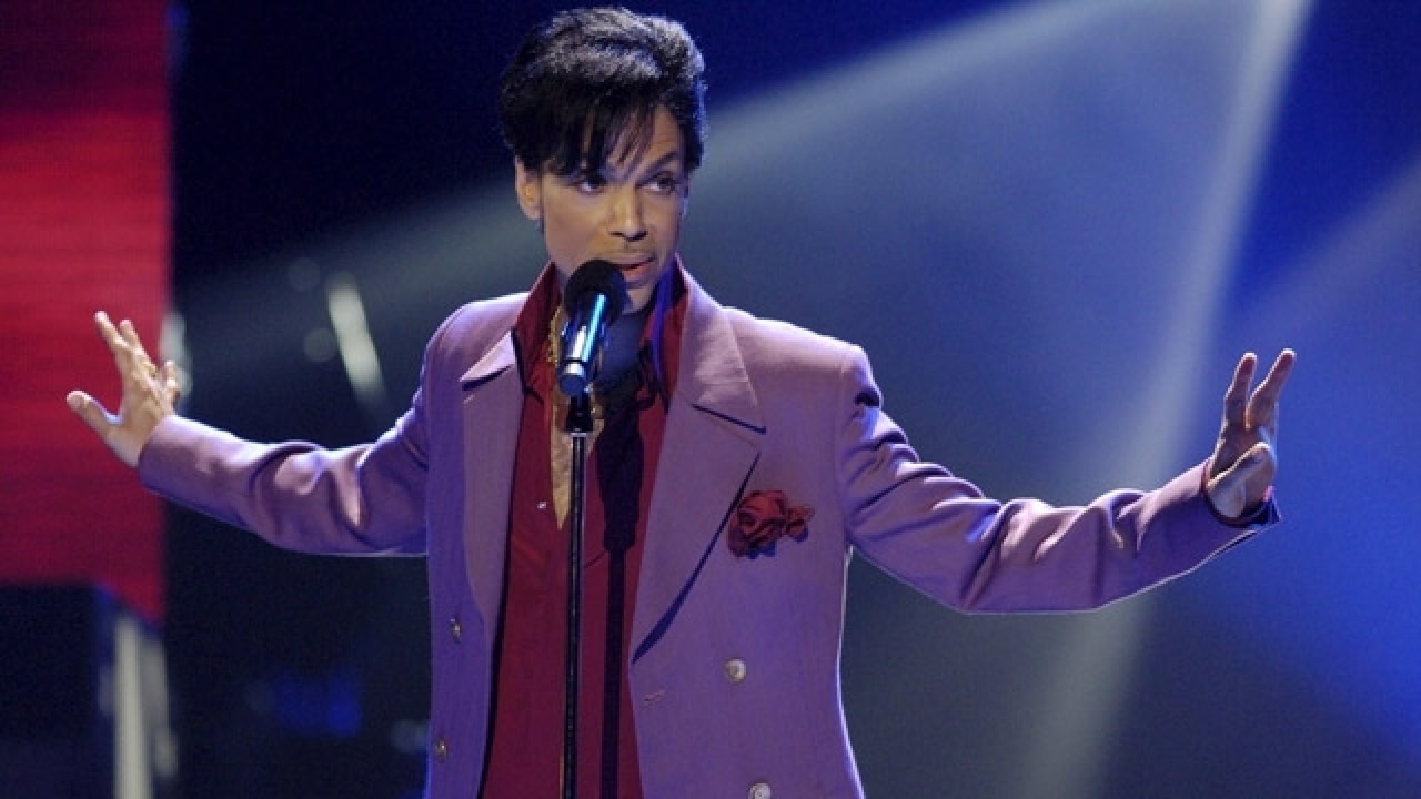 Did mislabeled pills cause Prince's death?