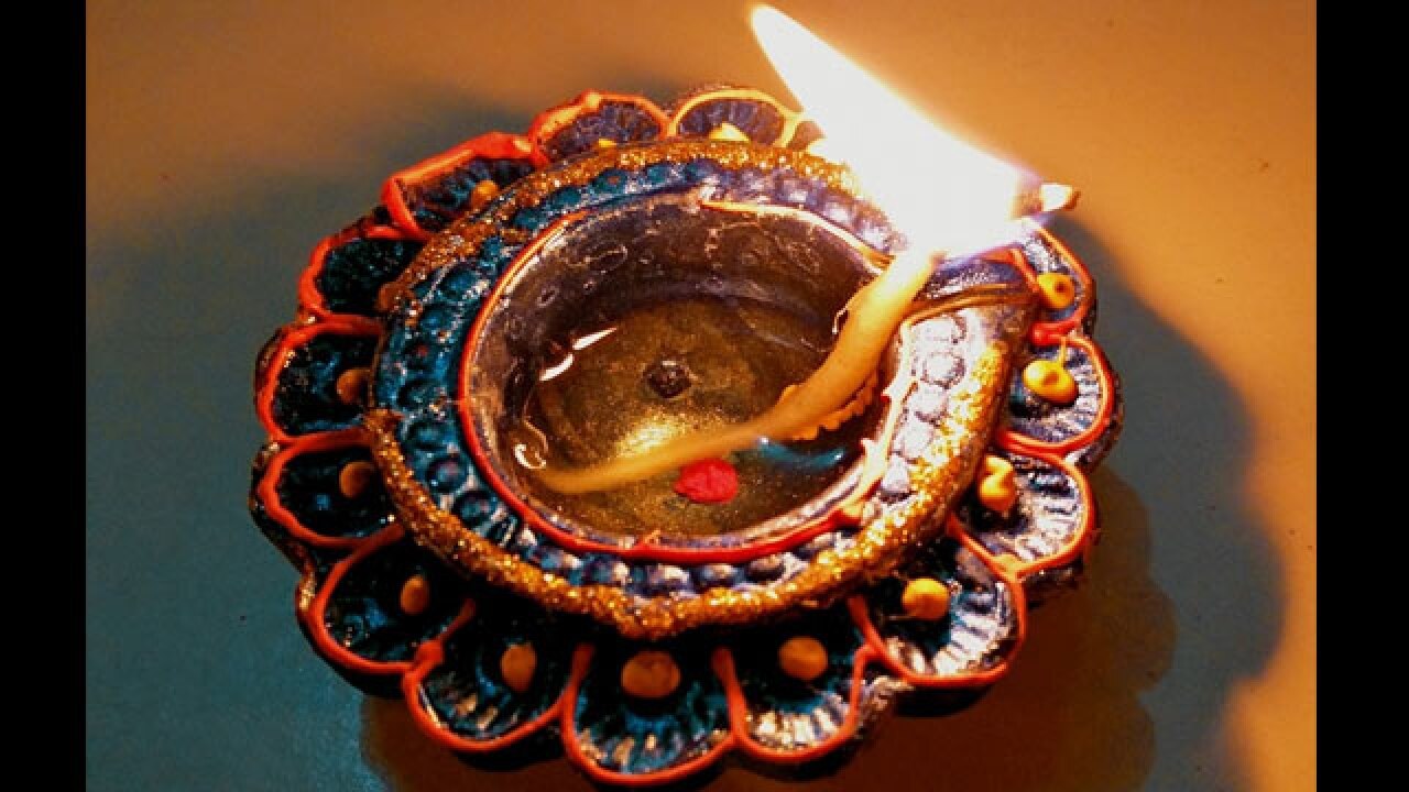 US Postal Service to issue Diwali postage stamp