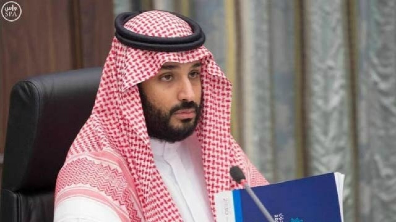 Saudi Prince Mohammed bin Salman to discuss reform drive in visits to ...