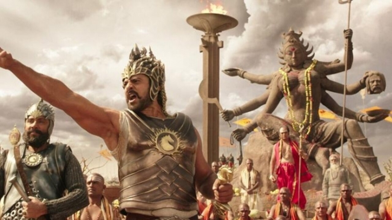 Why Katappa killed Baahubali: Only 3 people know the secret - who are they?