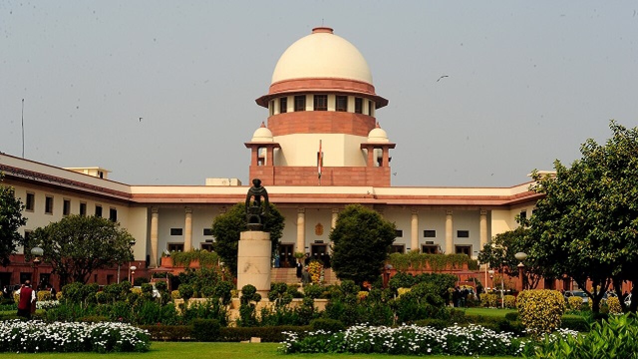 Maruti's Manesar violence case: SC sets aside HC order to recall witnesses