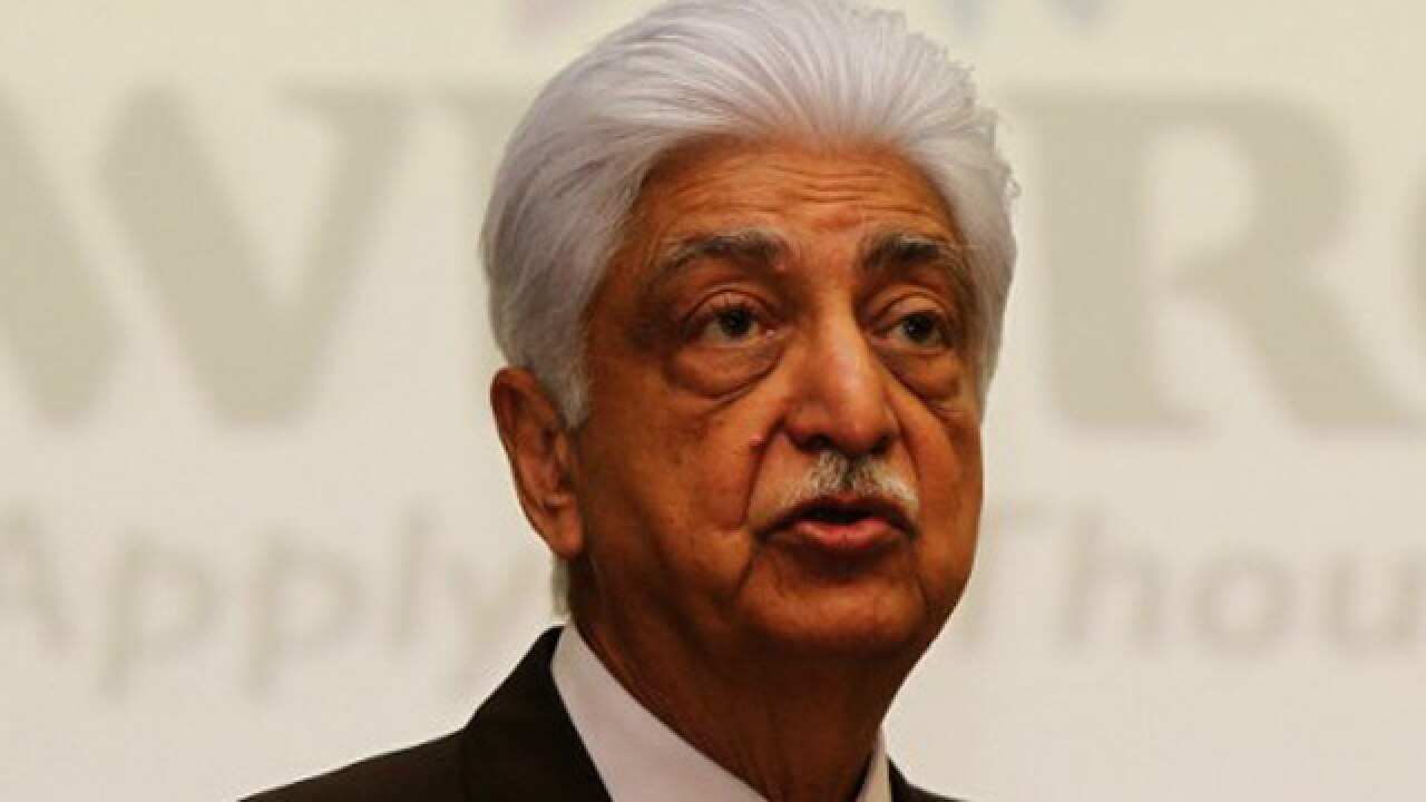 This incredible open letter gives insight into Azim Premji's business ...