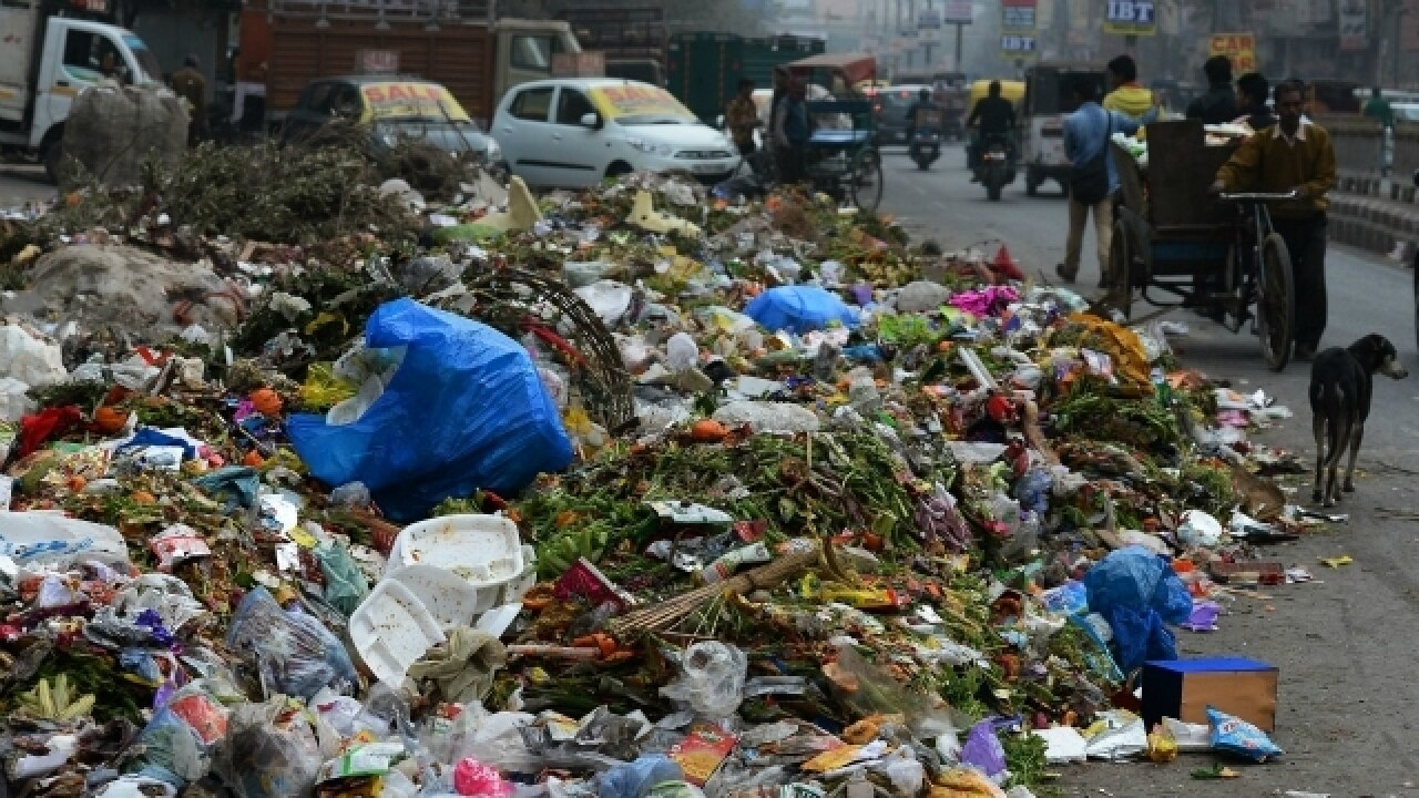 Coming festive season, BMC to lift garbage 24x7