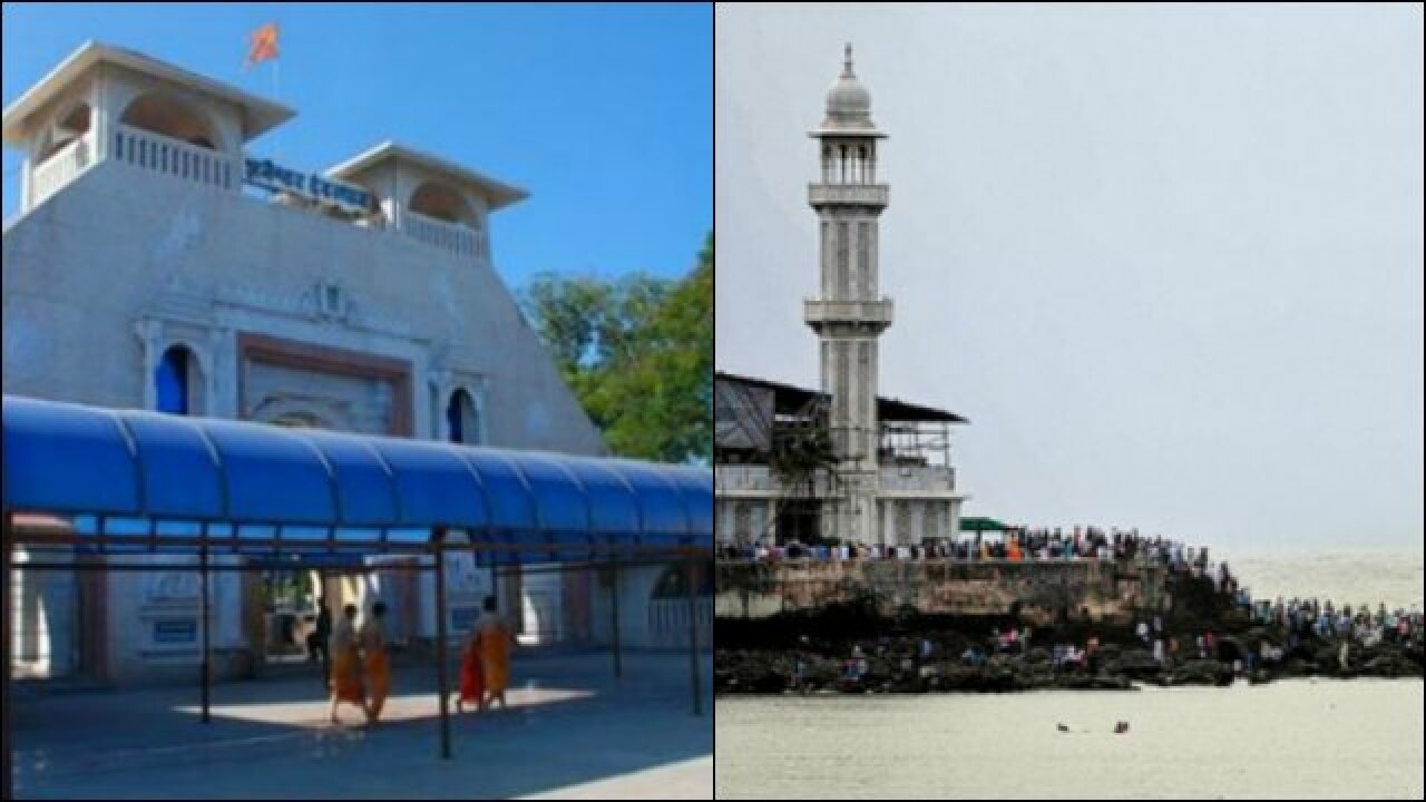 How Maharashtra govt upheld its badge of 'welfare state' in Shani ...