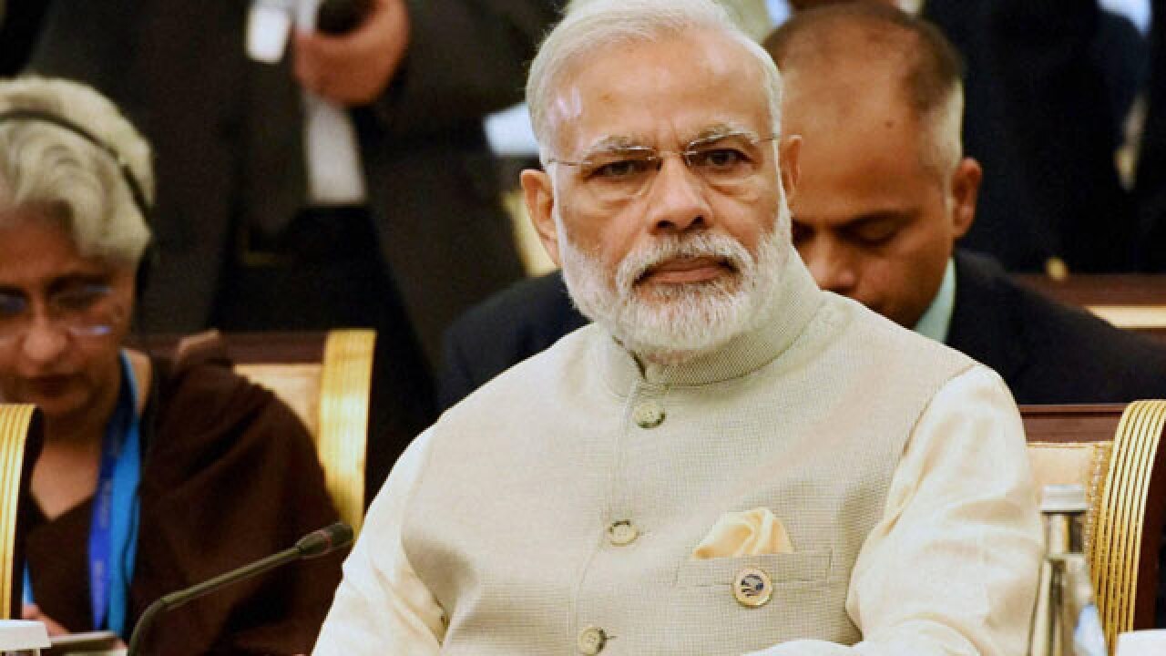 Are Cabinet decisions being implemented properly? PM Modi asks his ...