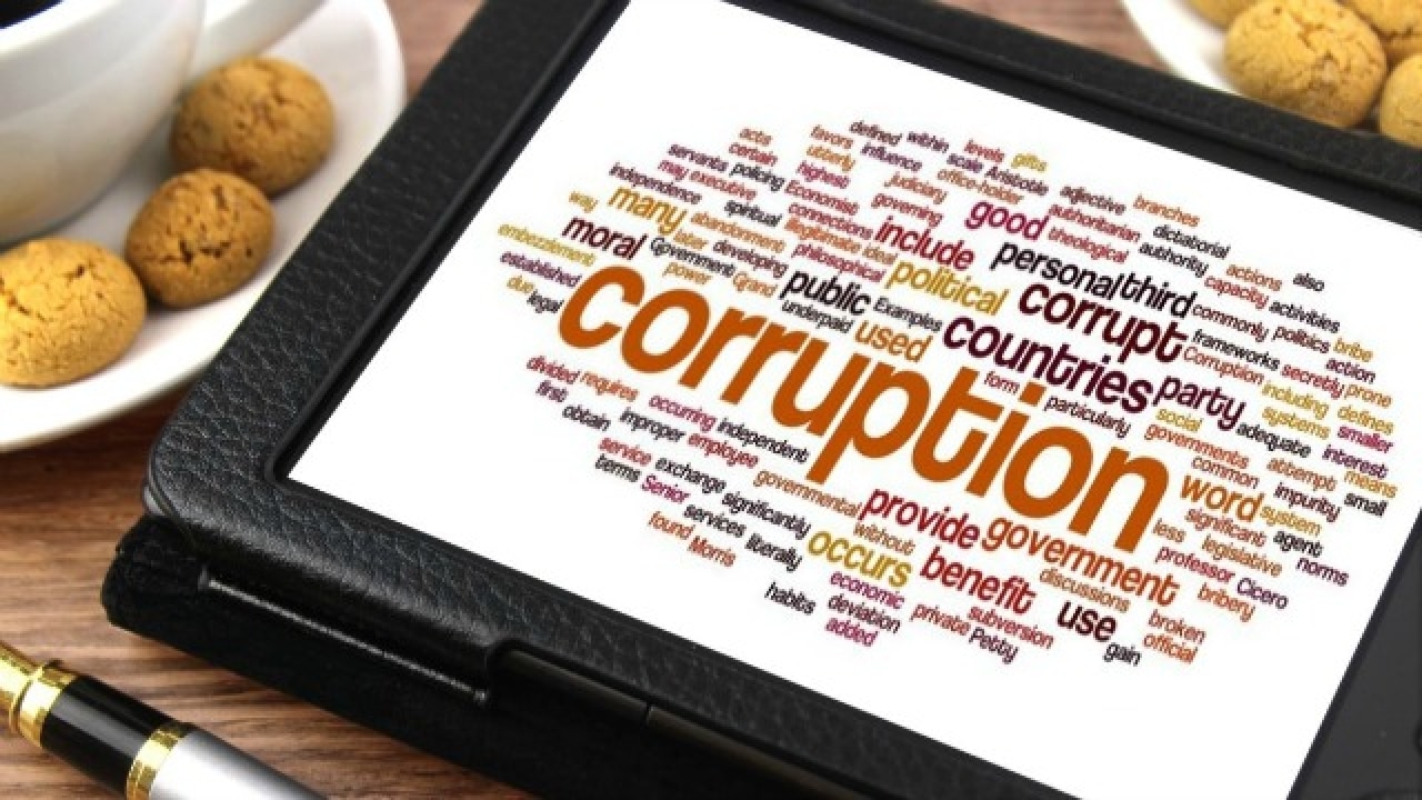 Millennials think corruption, lack of transparency in govt is biggest ...