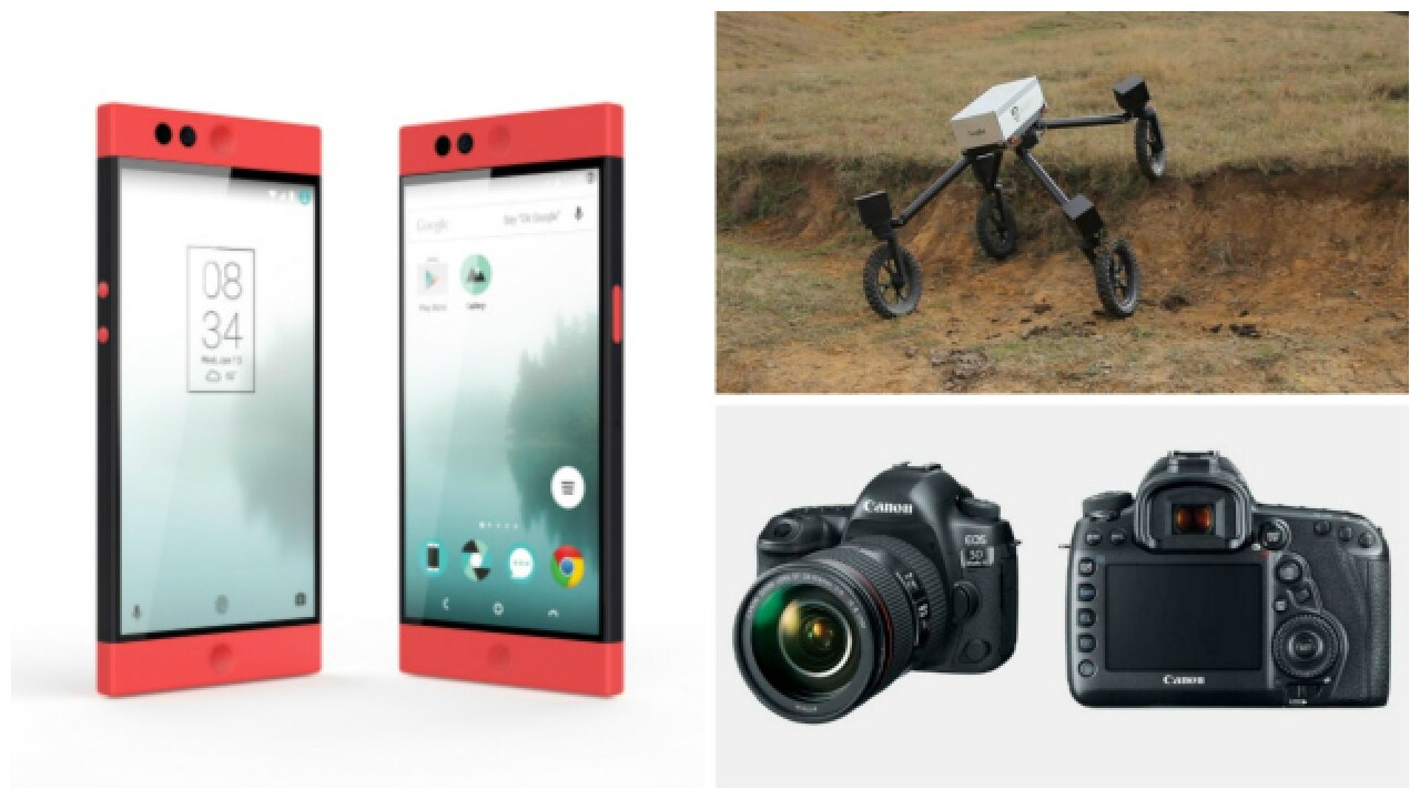 dna Tech Reads: From IFA tech show expectations to submarines on Saturn ...