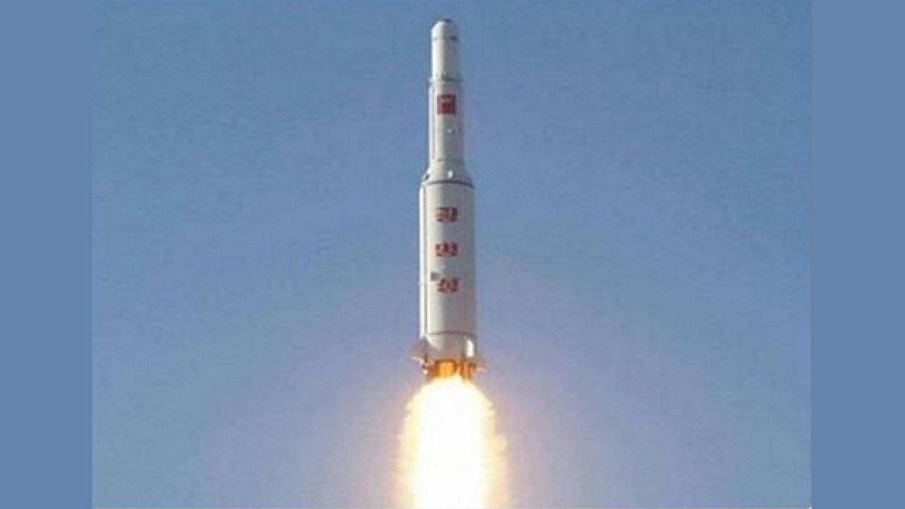 ISRO successfully test launches scramjet engine from Satish Dhawan ...