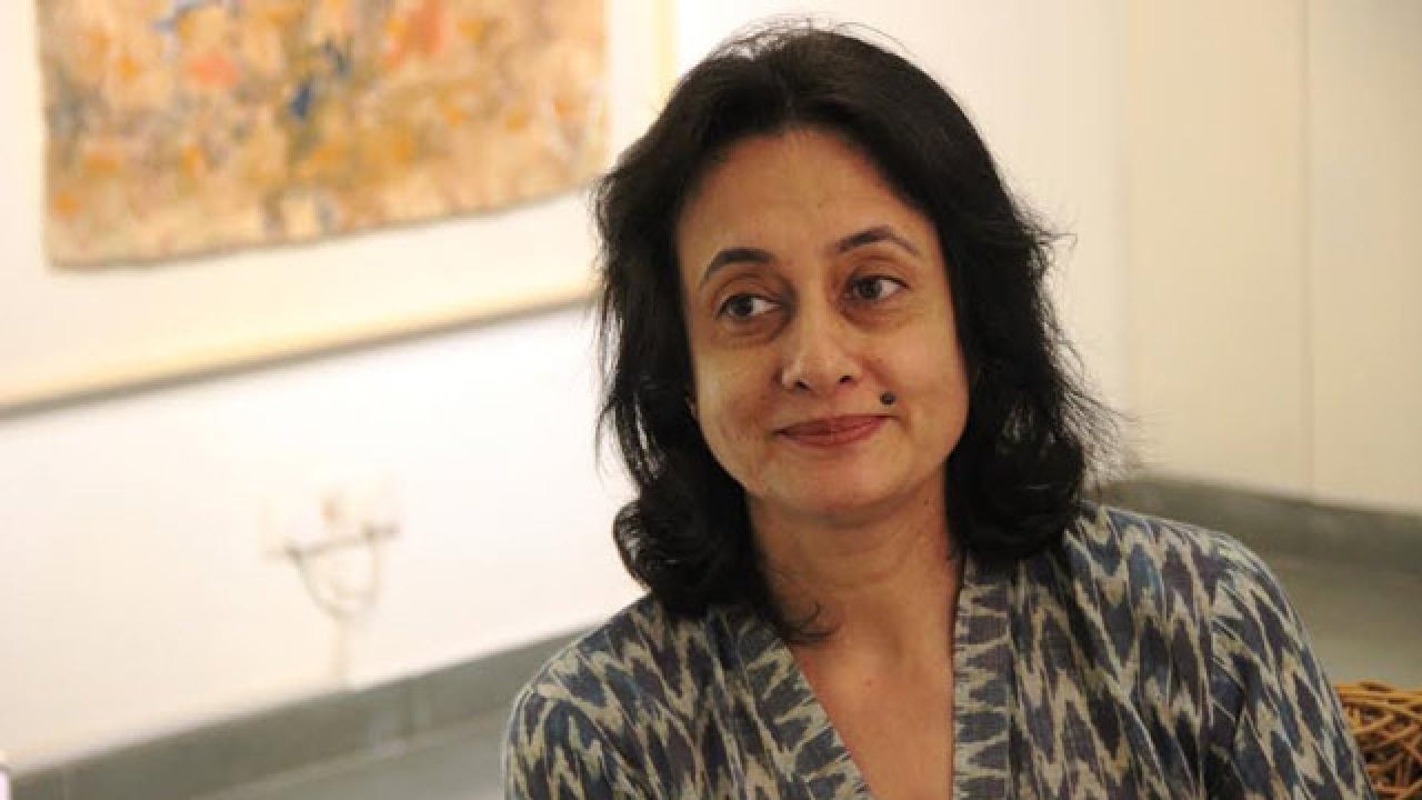 Recession is the best thing that's happened to the art world, says ...