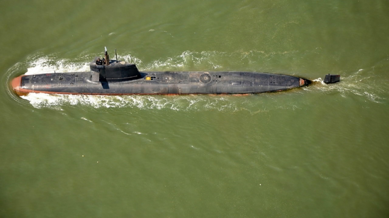 Scorpene submarine leak: French defence firm seeks injunction against ...