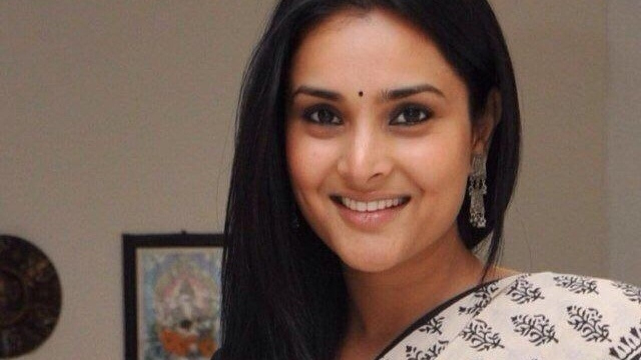 Ramya talks about courage of conviction, being fearless amid controversy