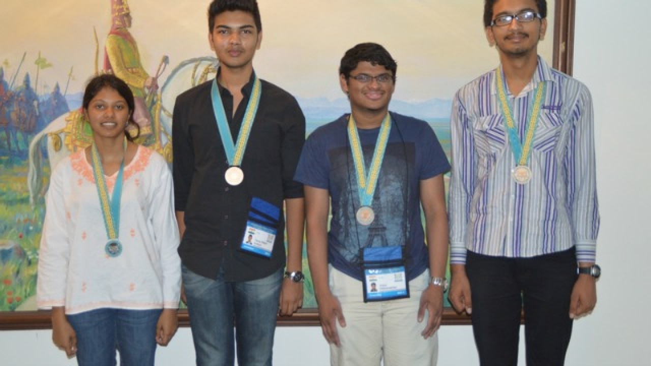 Merit before marks: 'Unschooled' 17-year-old Malvika Joshi who couldn't ...