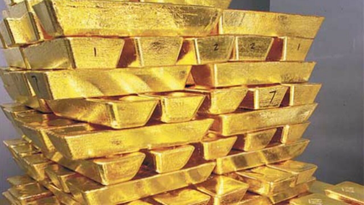 Govt to issue 5th tranche of sovereign gold bonds from September 1