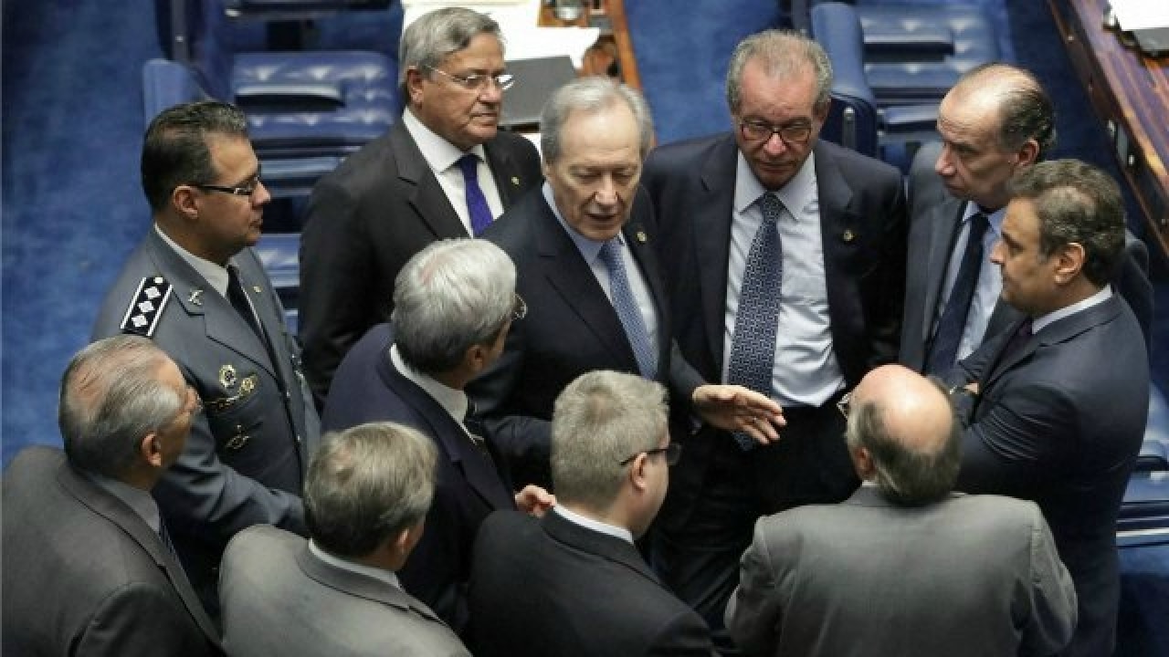 Brazil: Senators inch toward Dilma Rousseff impeachment vote