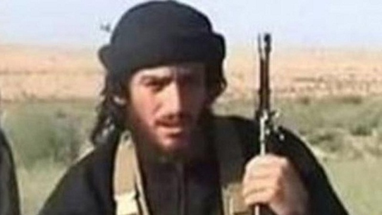 Pentagon casts doubts on Russian claim of killing ISIS leader Mohammad ...