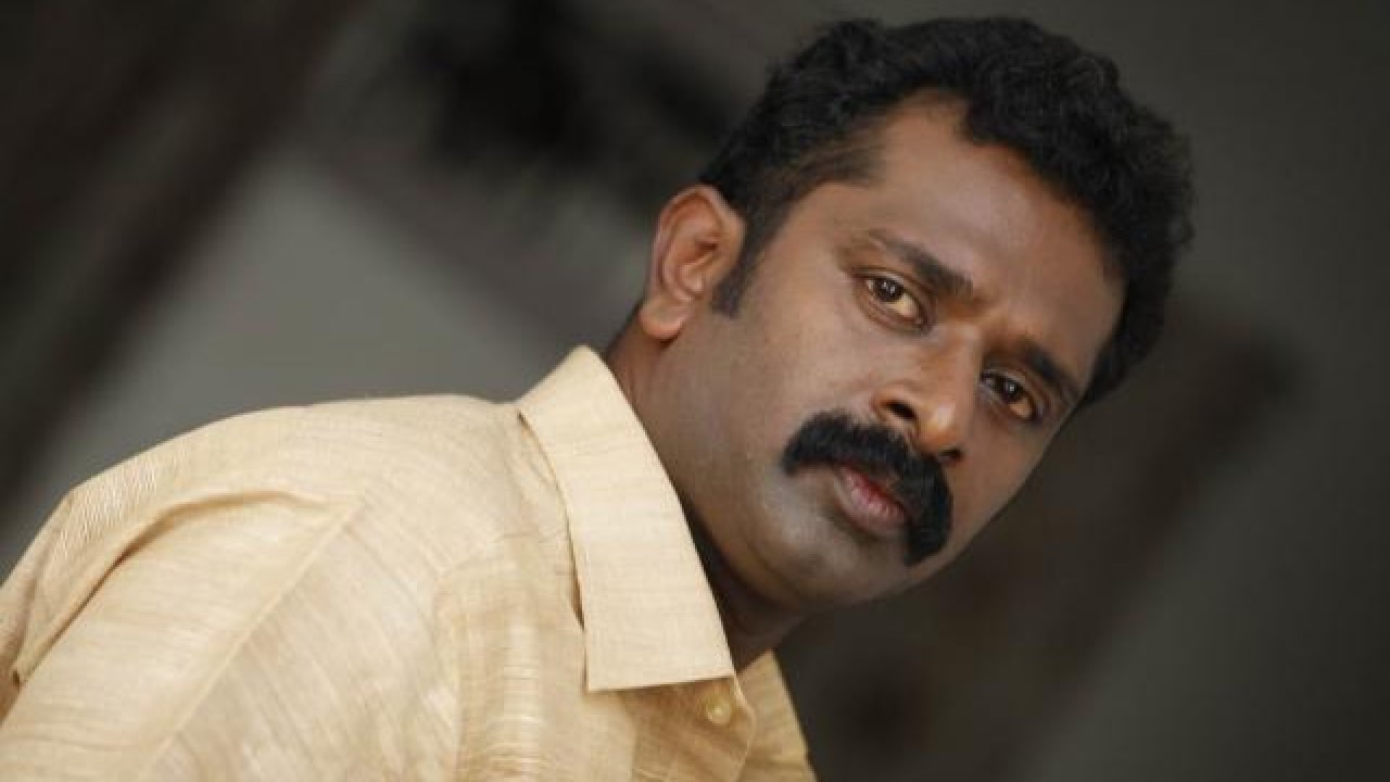 Malayalam actor Sreejith Ravi detained for allegedly flashing at ...