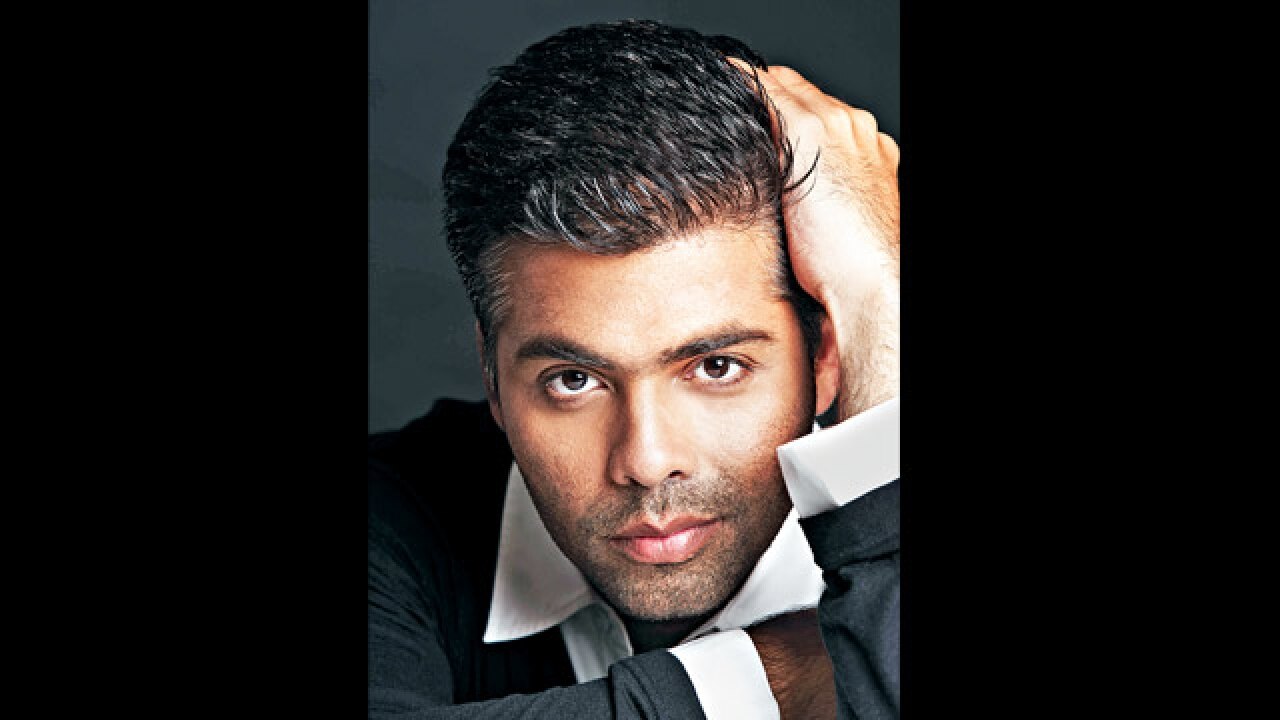 Launch of KJo’s biography to coincide with 'Ae Dil Hai Mushkil' promotions