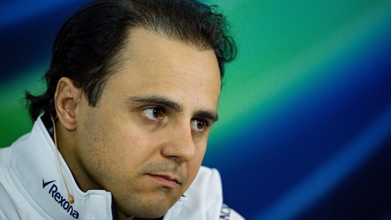 Felipe Massa to retire at the end of the 2016 season