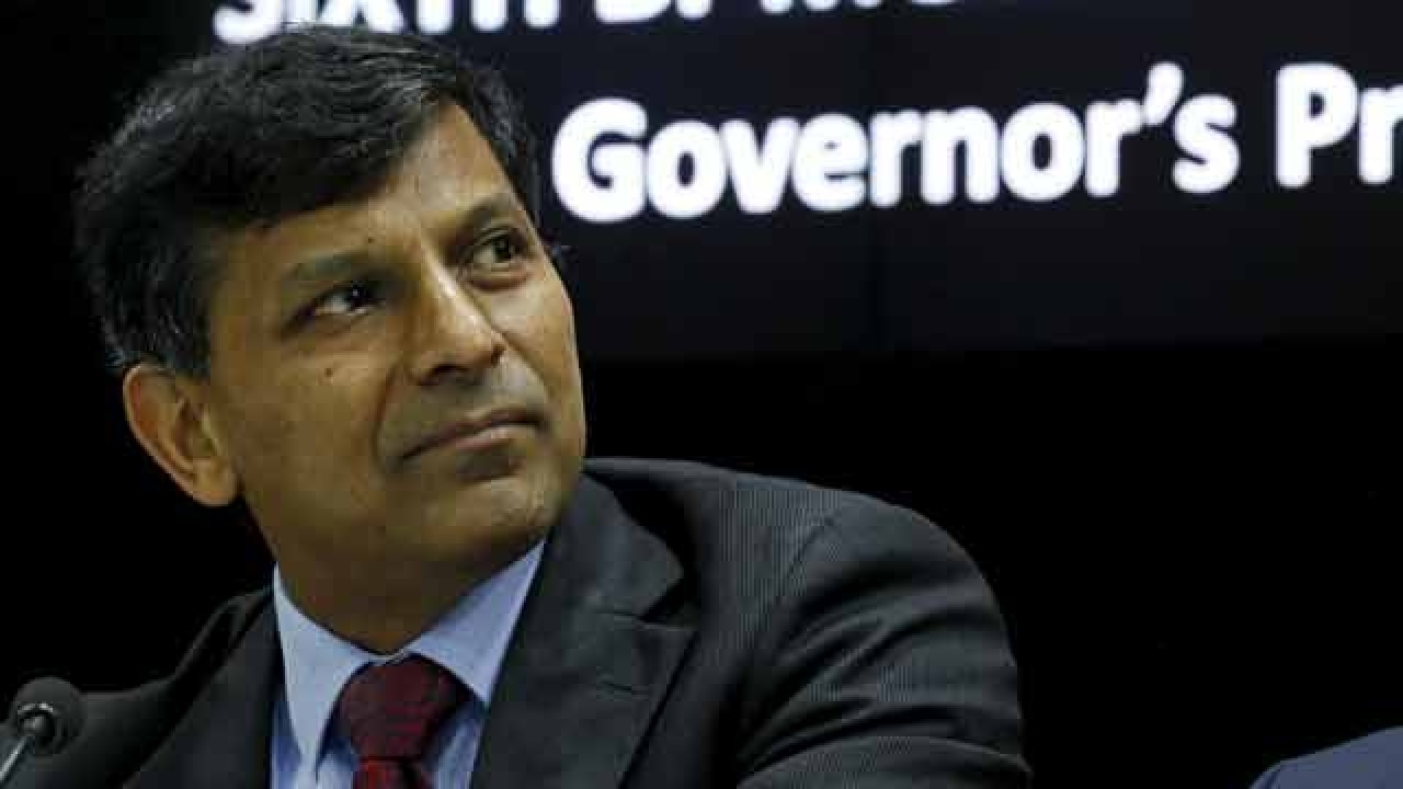 Au revoir, Raghuram Rajan: 'Rockstar central banker' to step down today