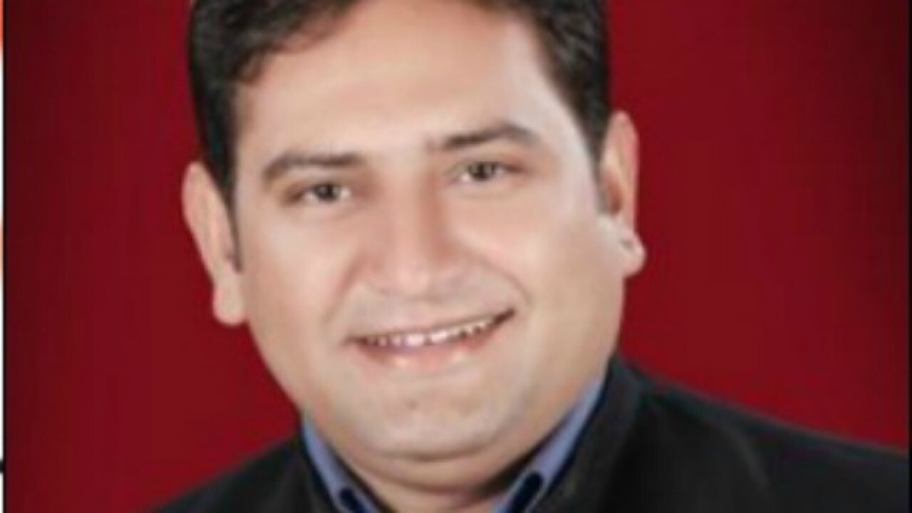 'Objectionable' posters of Sandeep Kumar come up in Goa; AAP irked