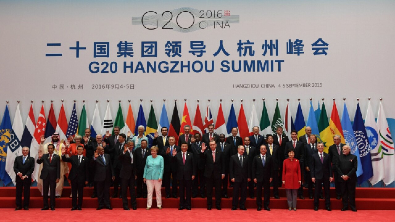 G20 Summit: Few concrete proposals emerge to overcome global economic ...