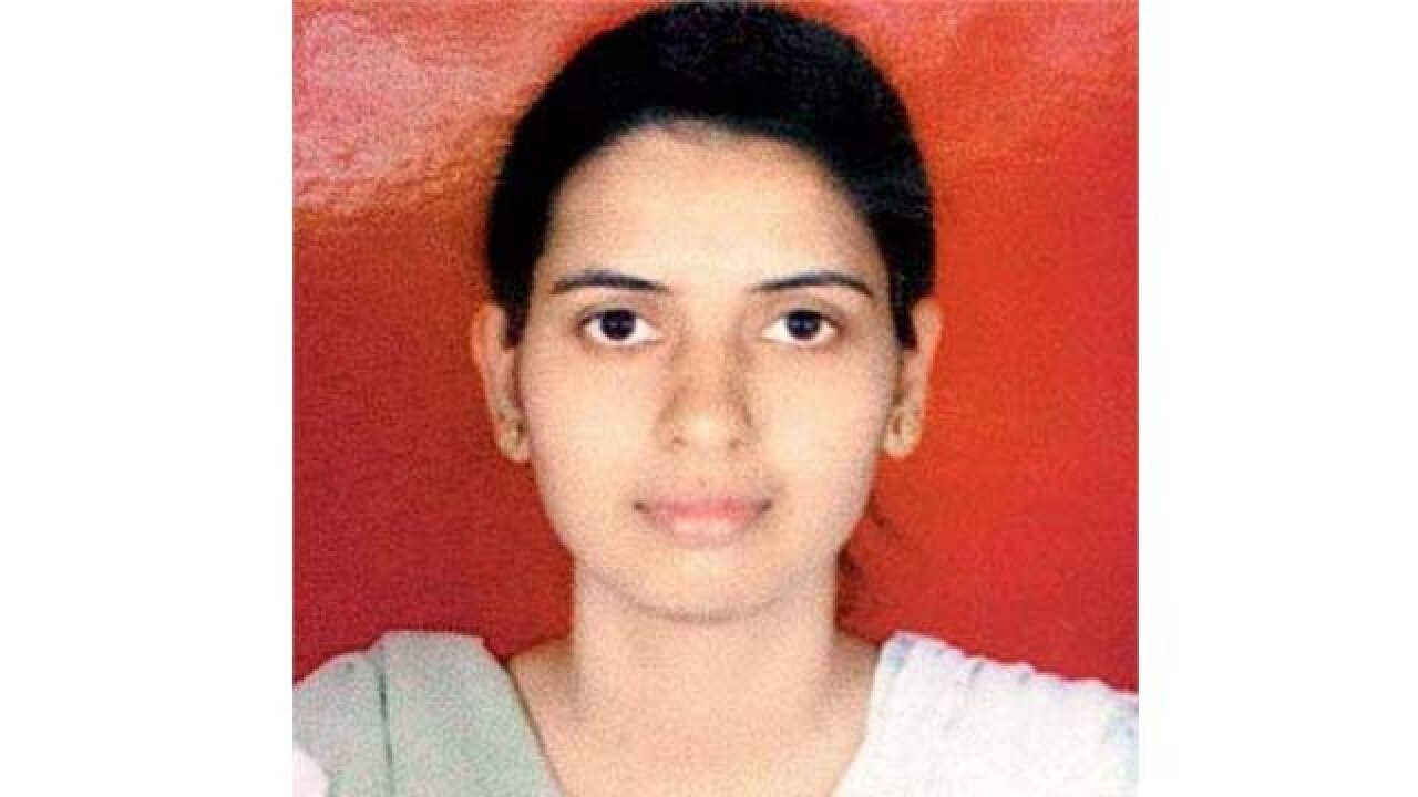 Preeti Rathi acid attack-murder case: Accused Ankur Panwar convicted by ...