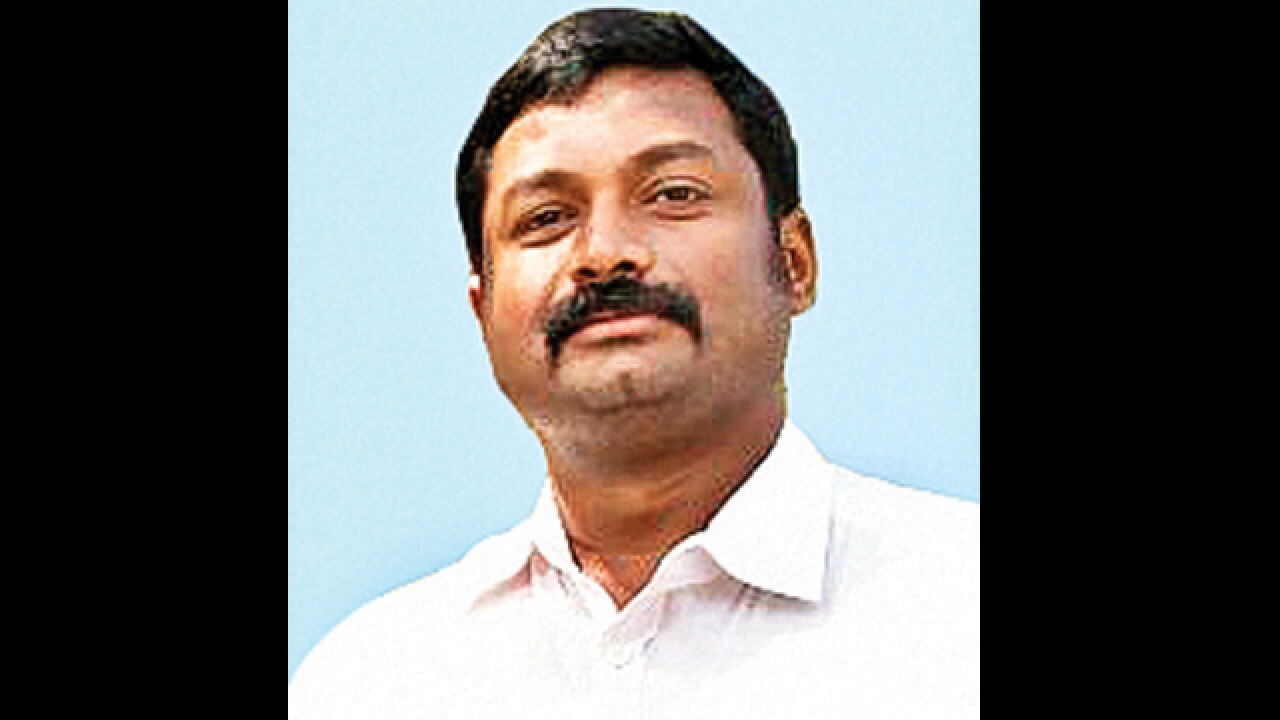 Our crowdfunded bike will target college students: S Manikandan