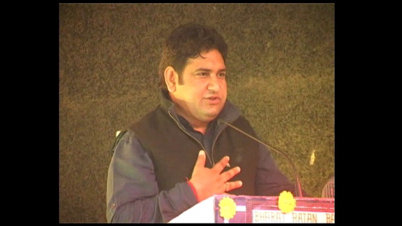 Sandeep Kumar sex scandal: Cops hit dead end, ex-AAP MLA might get bail ...