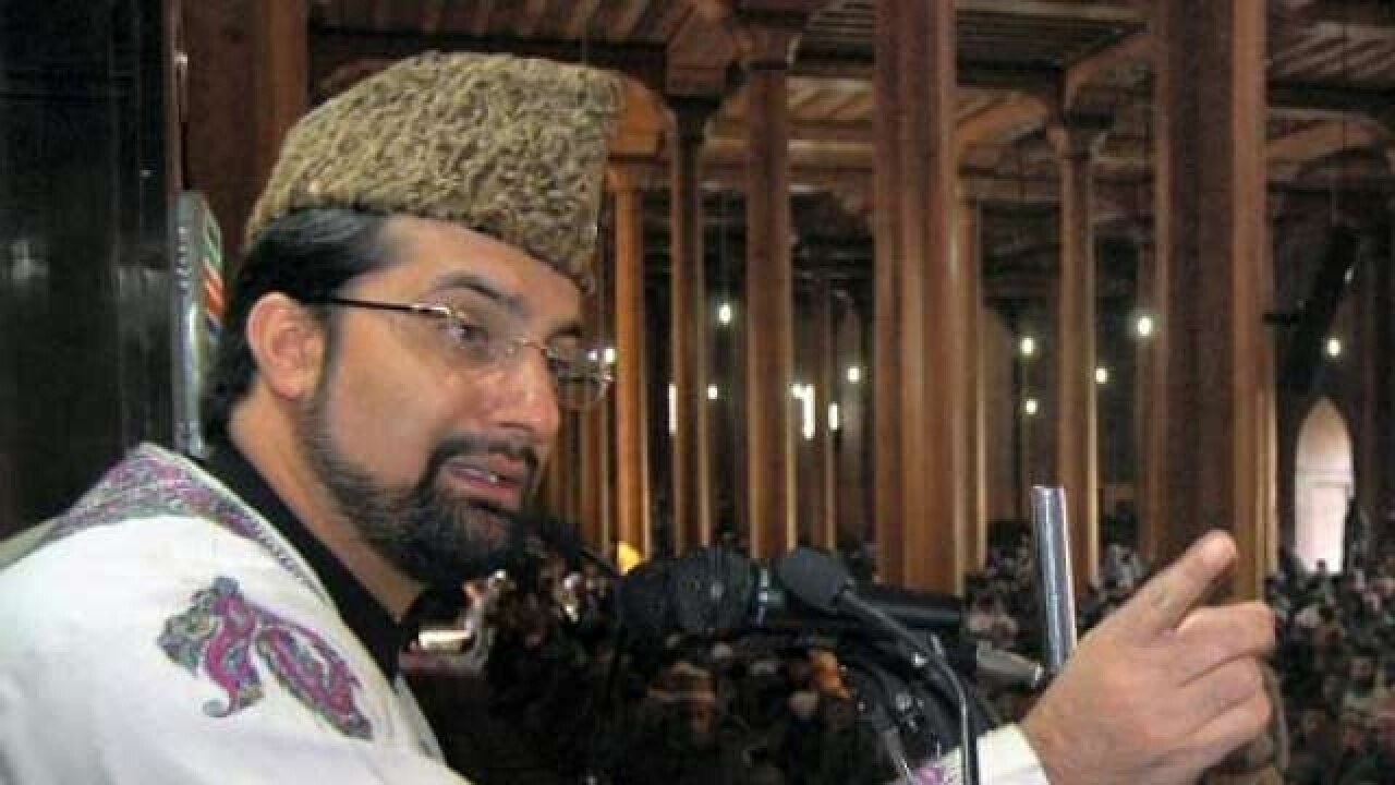 Centre trying to mislead people of India: Hurriyat Conference