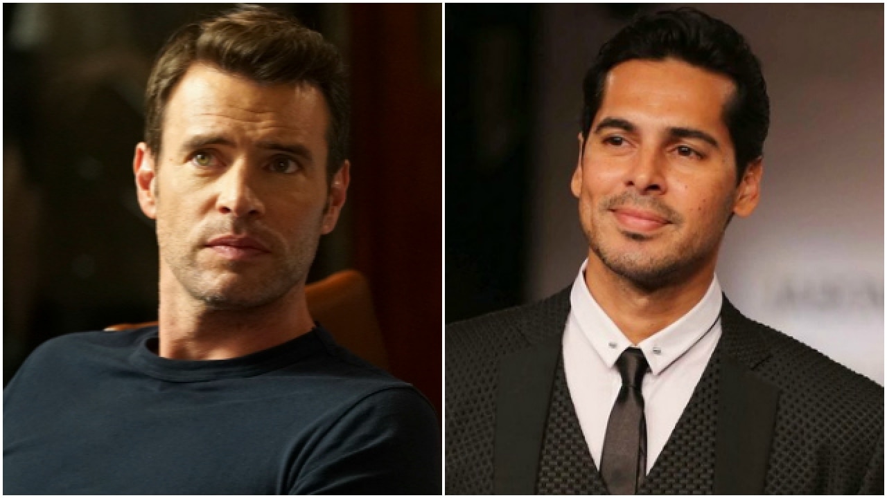 Dino Morea's got a doppelganger and you won't believe who it is!