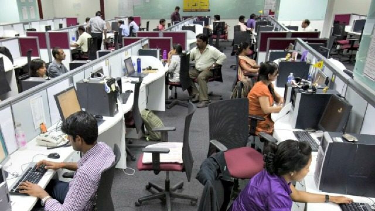 IT’s new frontier: Why companies in India have significantly cut down ...
