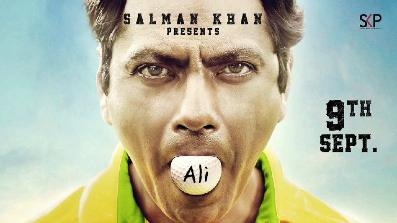 Freaky Ali review: It's only Nawazuddin Siddiqui's performance that ...