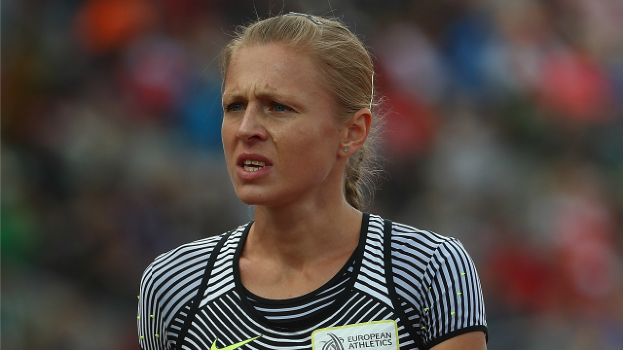 Rio 2016: Whistleblower Stepanova asks IOC to reassess her ban