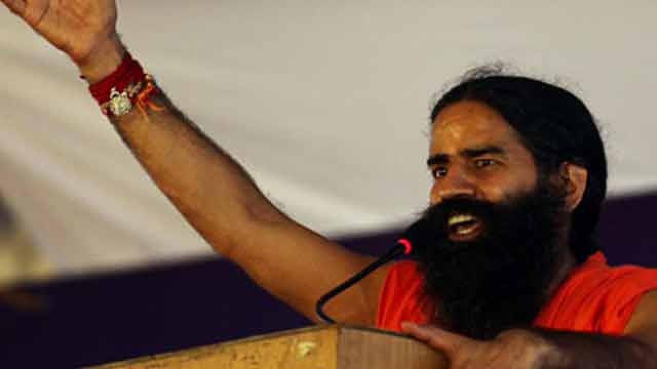 Baba Ramdev to take Patanjali overseas; eyes Pakistan, Afghanistan too