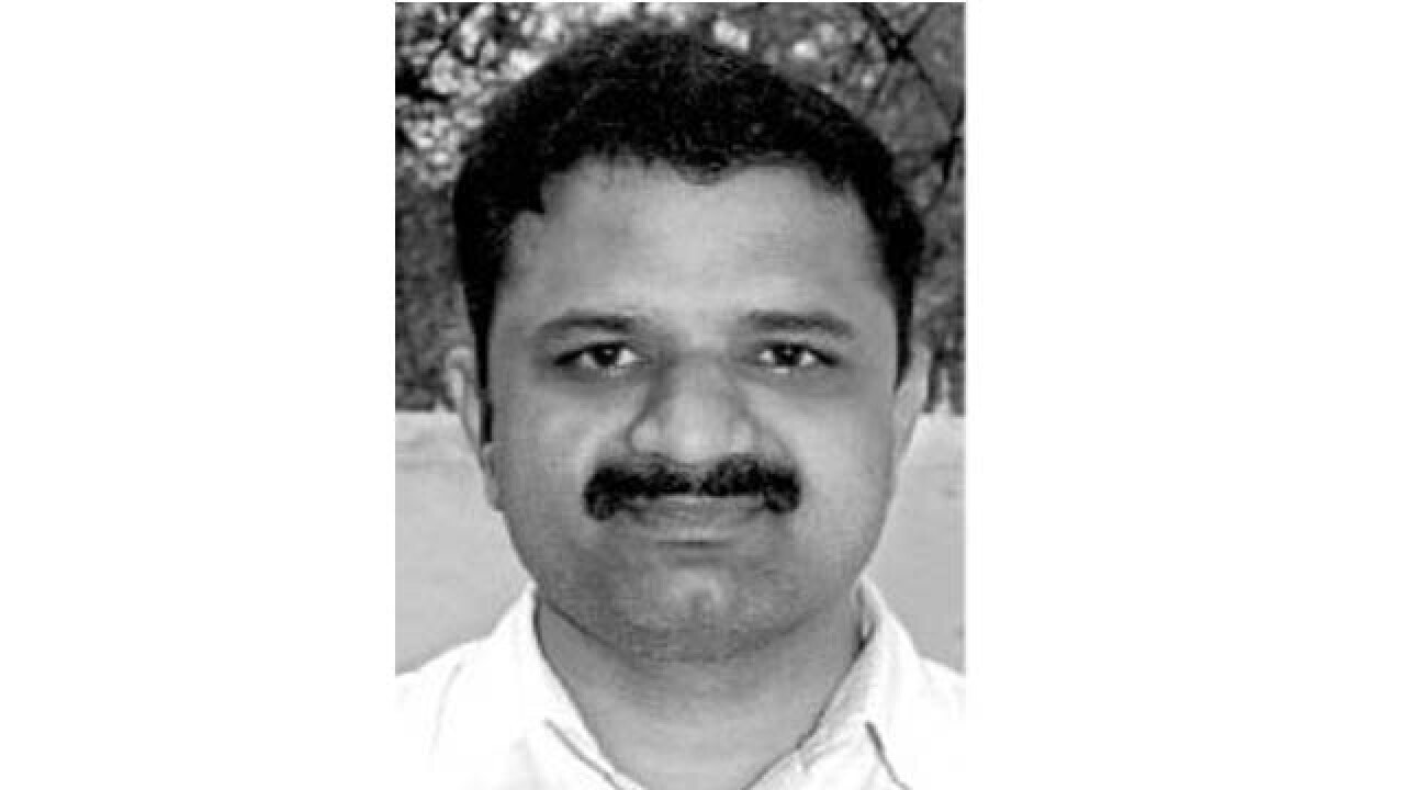 AG Perarivalan, convict in Rajiv Gandhi assassination, attacked in jail