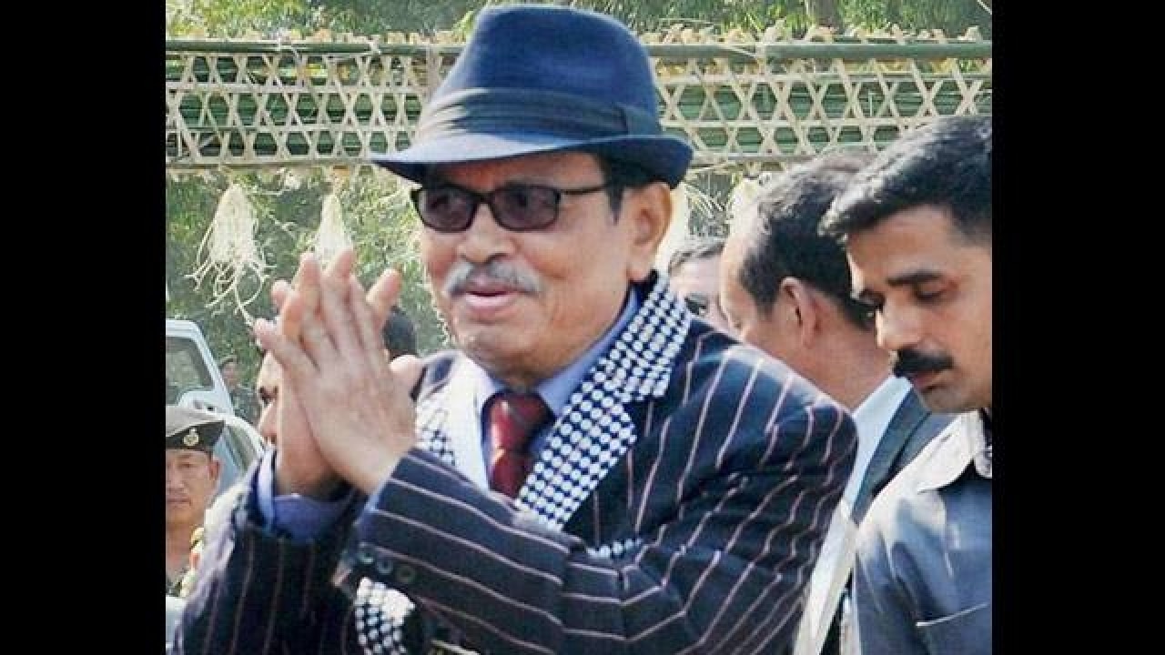 Central rule imposed not just on Governor's report: Rajkhowa's parting shot
