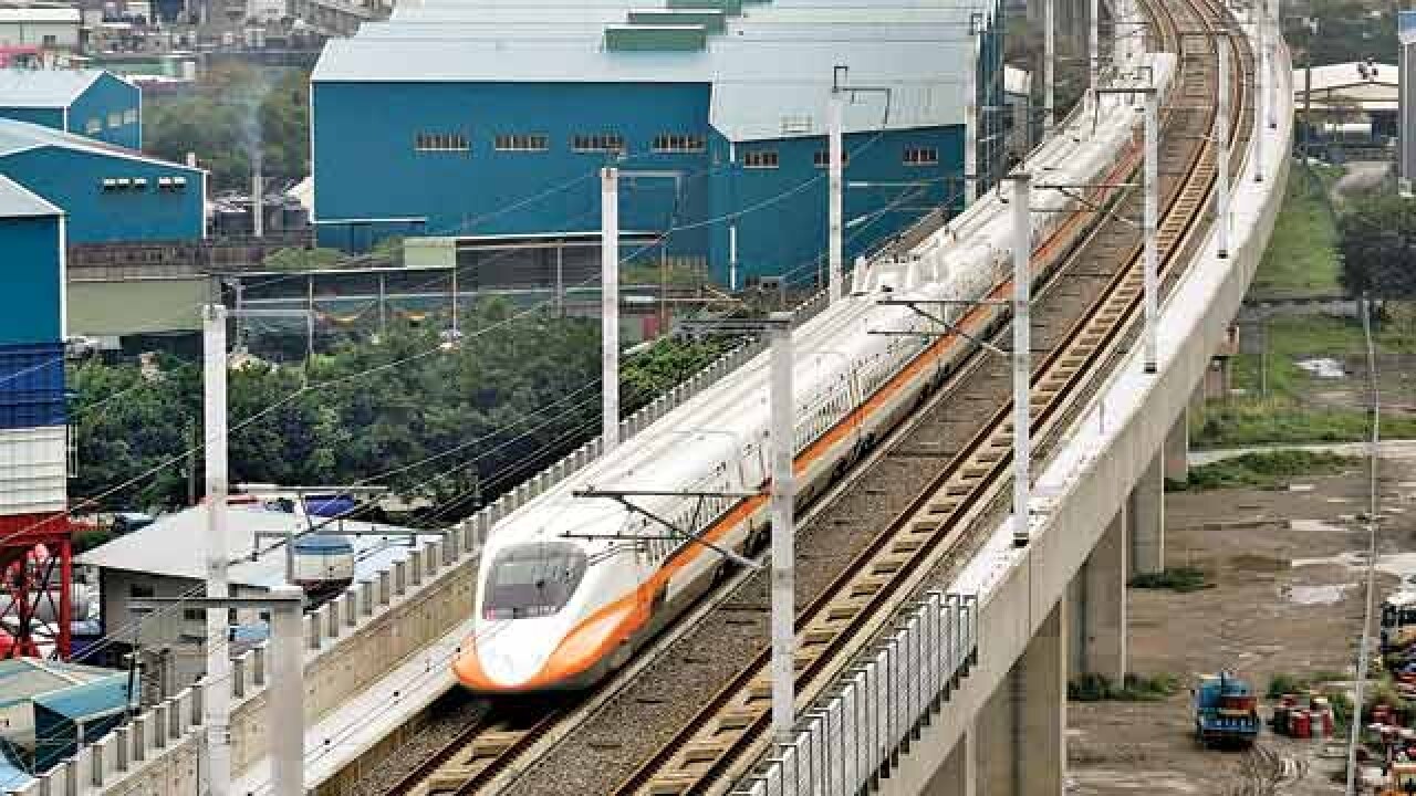 MagLev costs in comparison to bullet train key to former's success