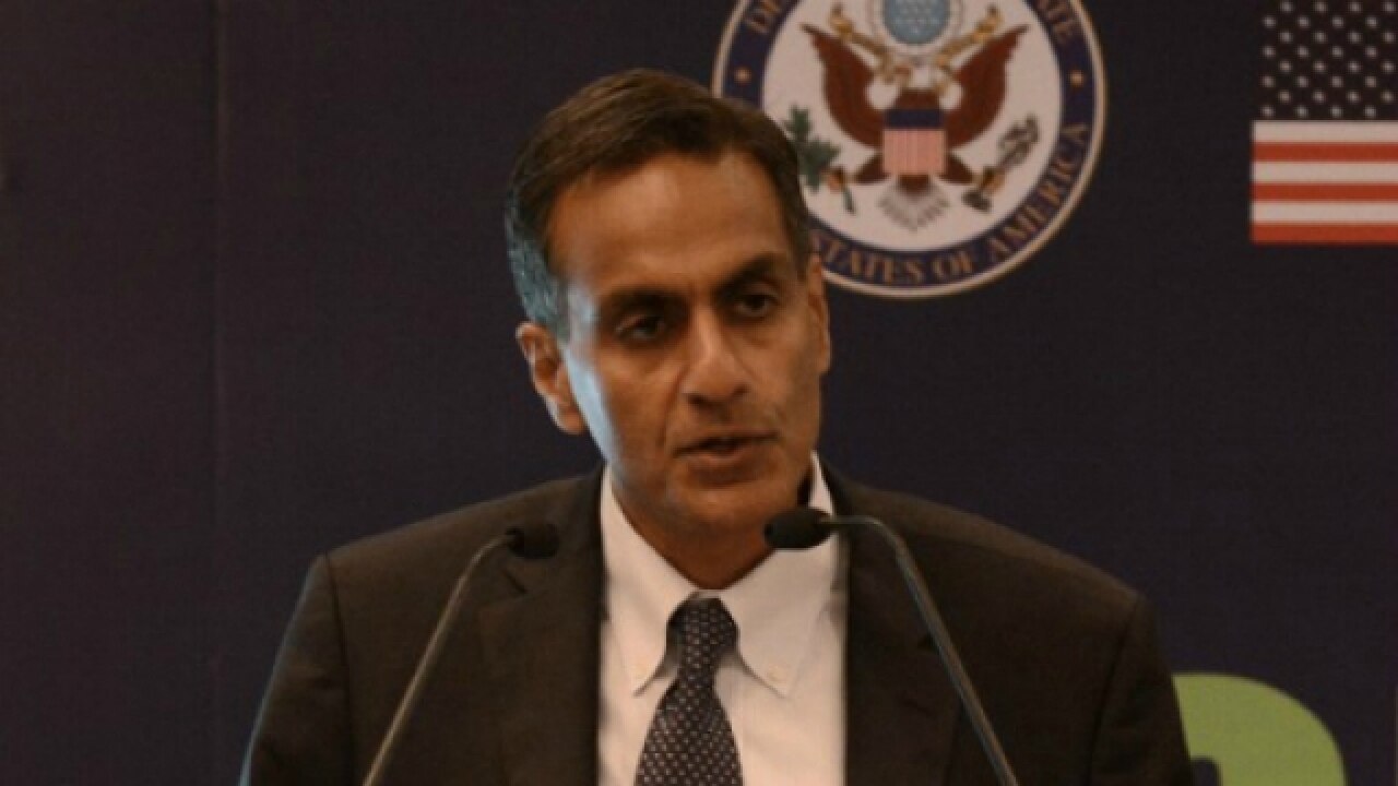 India's rise can shape brighter future for Asia, beyond: US envoy ...