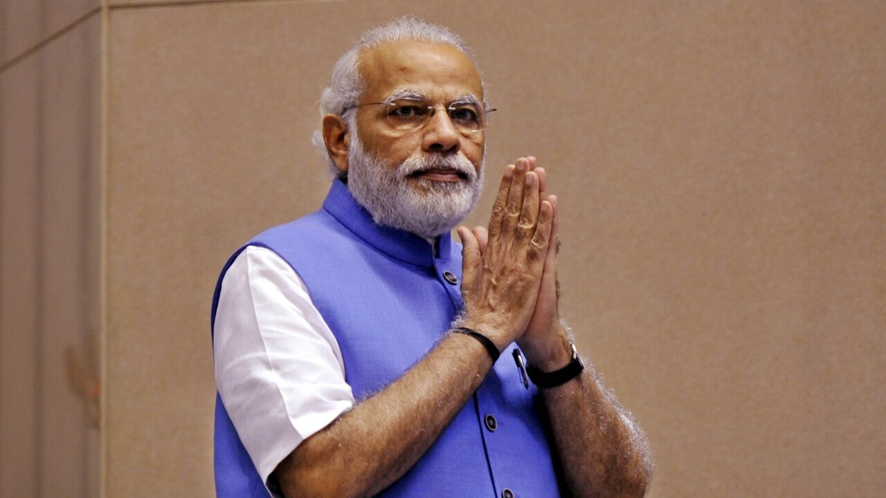 PM Modi greets nation on Onam, prays for harmony and happiness across nation