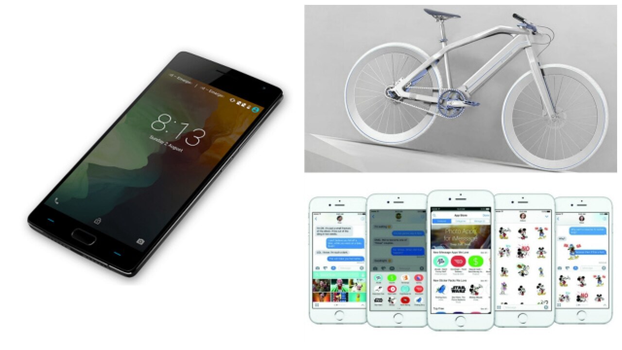 dna Tech Reads: From iOS 10 updates bricking iPhones to a sleek ...