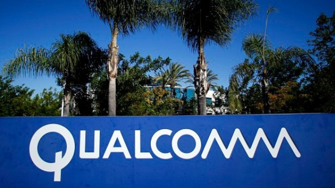 Qualcomm introduces Clear Sight dual camera tech