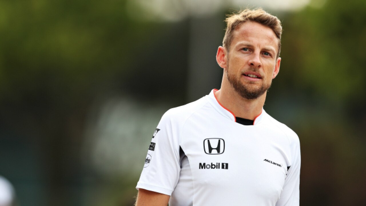 Jenson Button eyeing Rallycross, Super GT for sabbatical from Formula ...