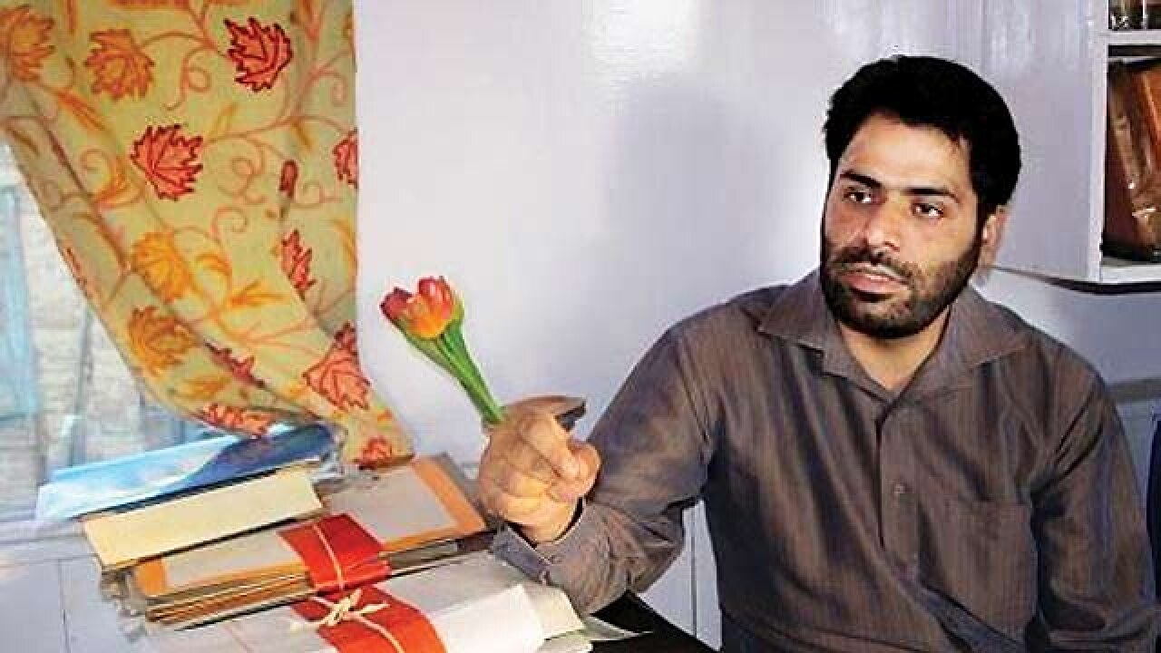 Human rights activist Khurram Parvez taken into preventive custody