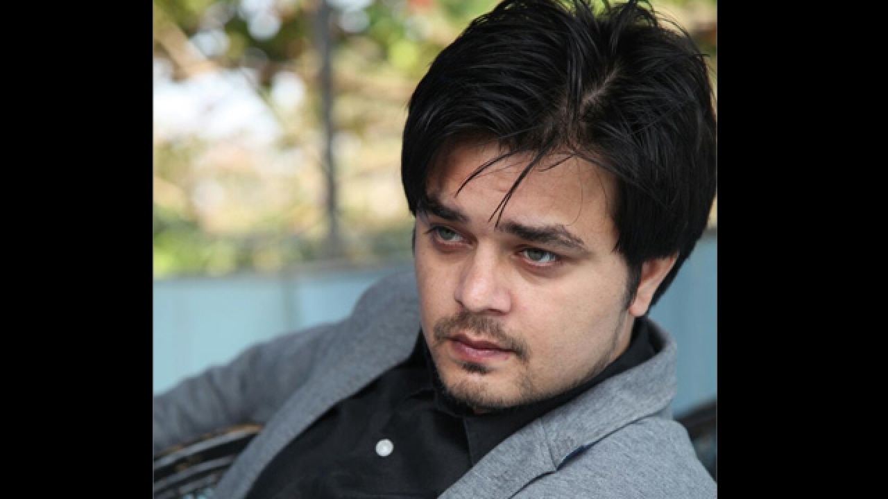 TV actor Sandeep Anand spoilt for choice - popular TV show or Bollywood ...