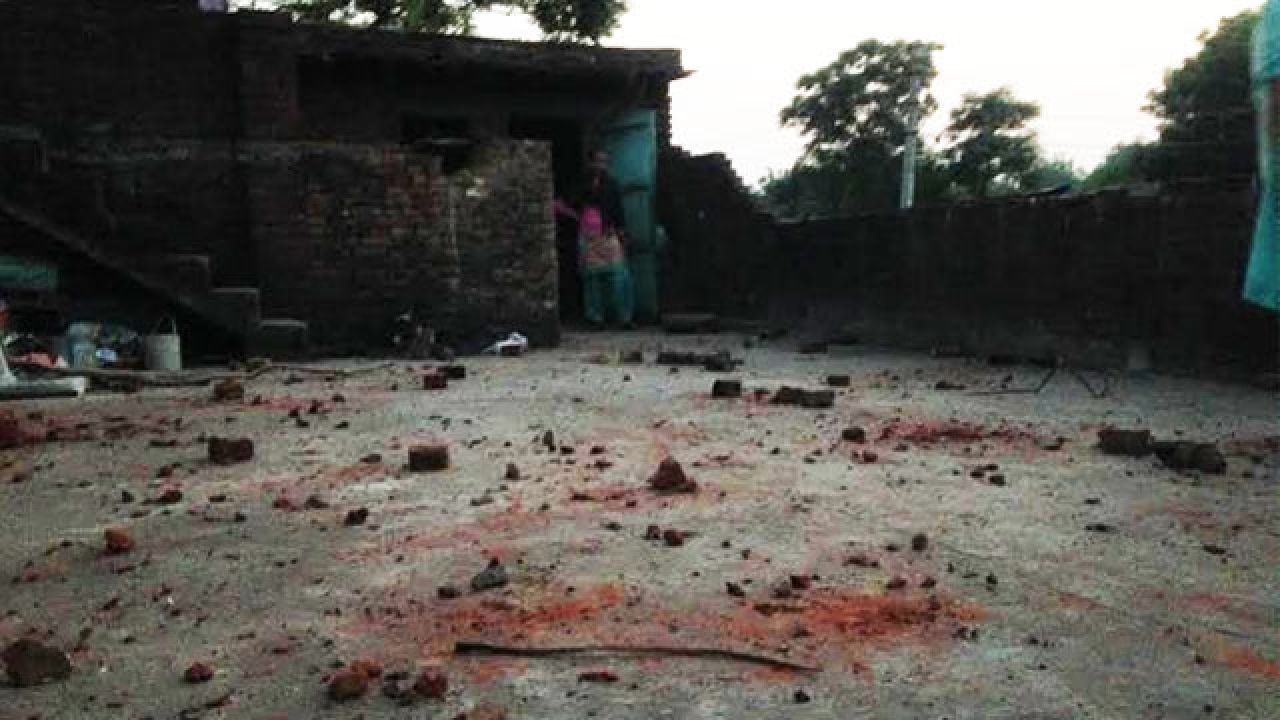 How the Bijnor killings unfolded