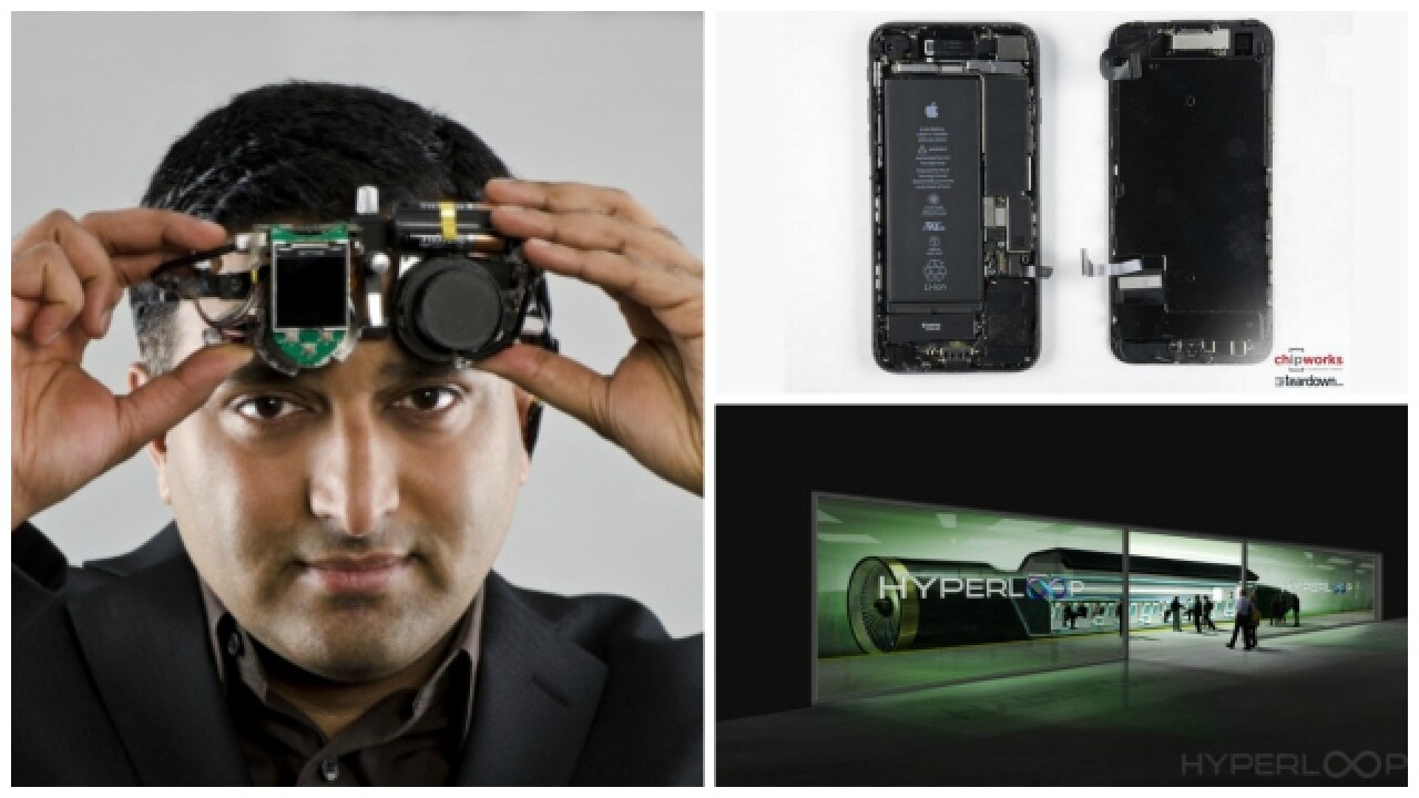dna Tech Reads: From an Tesla's Hyperloop in India to the iPhone 7 teardown dna Tech Reads: From an Tesla's Hyperloop in India to the iPhone 7 teardown