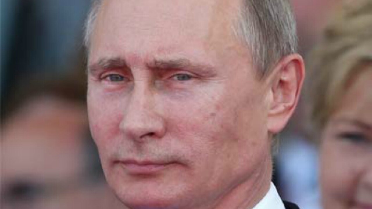 Pro-Putin party seen winning even greater sway in Russia's parliament